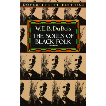 【】The Souls of Black Folk