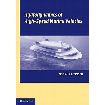 【】Hydrodynamics of High-Speed Marin