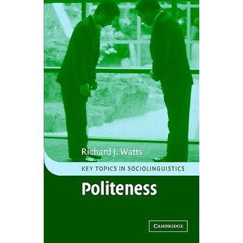 【】Politeness