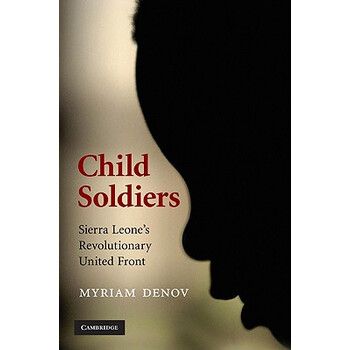 【】Child Soldiers: Sierra Leone's