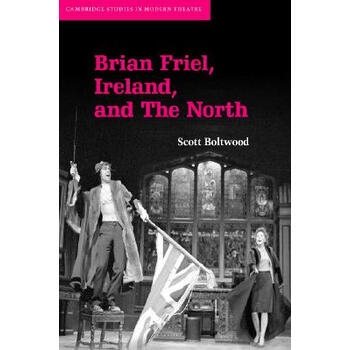 【】Brian Friel, Ireland, and the