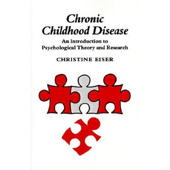 【】Chronic Childhood Disease: A