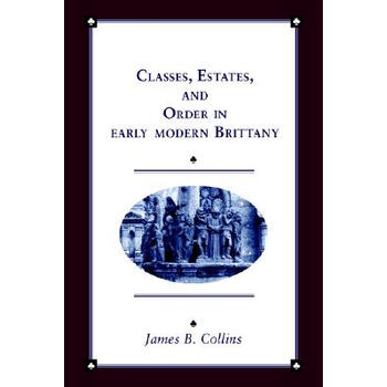 【】Classes, Estates and Order in
