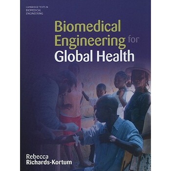【】Biomedical Engineering for Glob