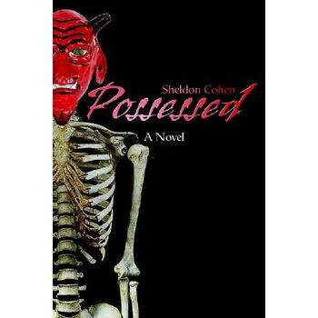 【】Possessed