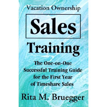 【】Vacation Ownership Sales Training: The