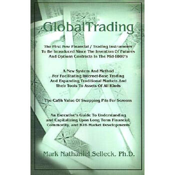 【】GlobalTrading: The First New