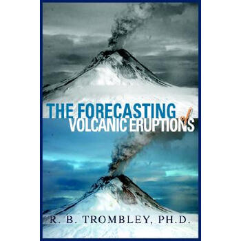 【】The Forecasting of Volcanic