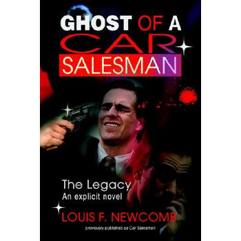 【】Ghost of a Car Salesman: Th