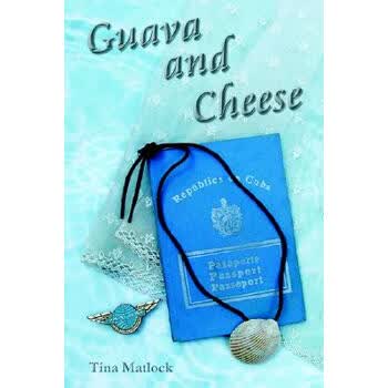 【】Guava and Cheese