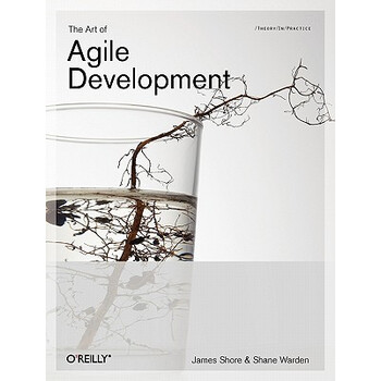 【】The Art of Agile Development