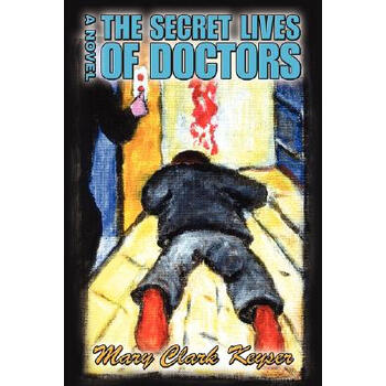 【】The Secret Lives of Doctors