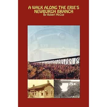 【】A Walk Along the Erie's Newburg