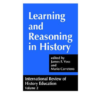 【】International Review of History