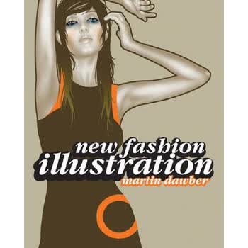 【】New Fashion Illustration