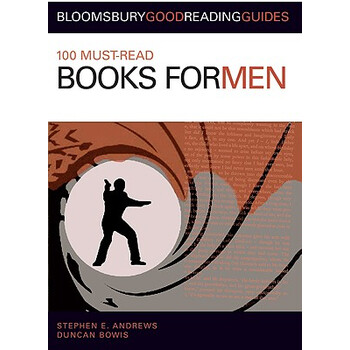 【】100 Must-Read Books for Men