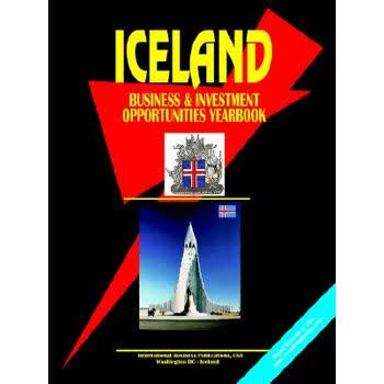 【】Iceland Business & Investme