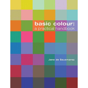 【】Basic Colour: A Practical