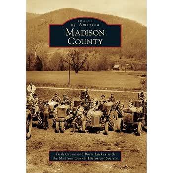 【】Madison County