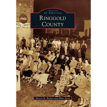 【】Ringgold County