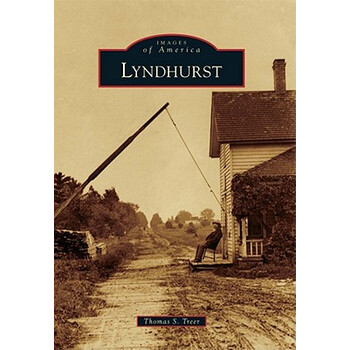 【】Lyndhurst