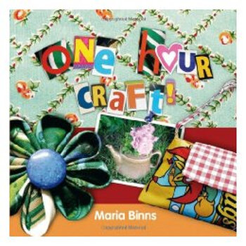 【】One Hour Craft