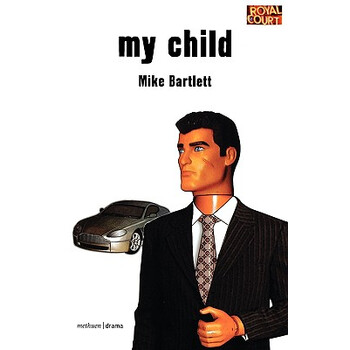 【】My Child
