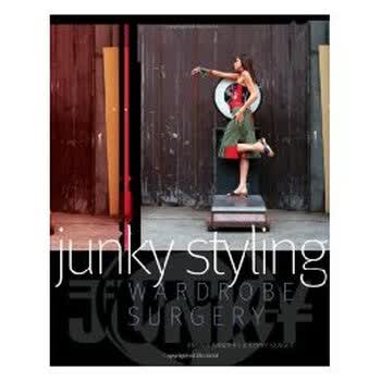 【】Junky Styling