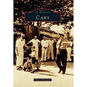 【】Cary