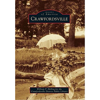 【】Crawfordsville