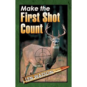 【】Make the First Shot Count