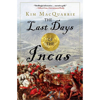 【】The Last Days of the Incas