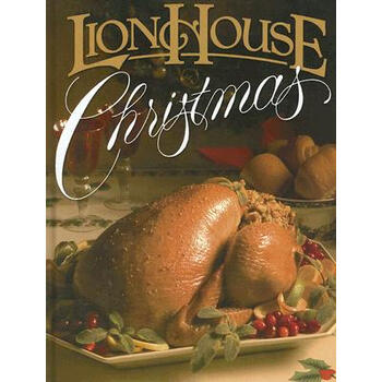 【】Lion House Christmas