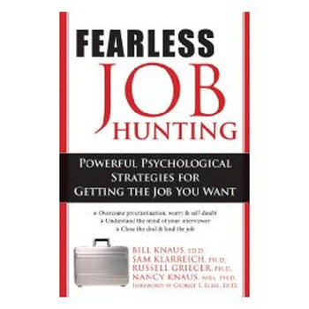 【】Fearless Job Hunting: Powerfu