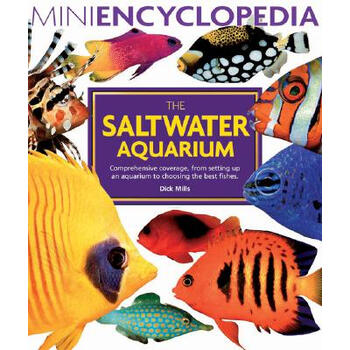 【】The Marine Aquarium