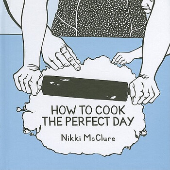 【】How to Cook the Perfect Day