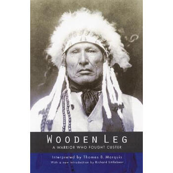 【】Wooden Leg, 2nd Ed