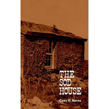 【】The Sod House