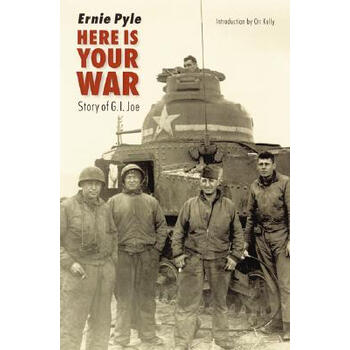 【】Here Is Your War: Story of G.I.