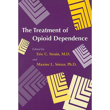 【】The Treatment of Opioi