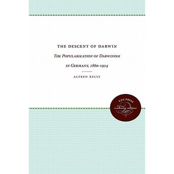 【】The Descent of Darwin: The