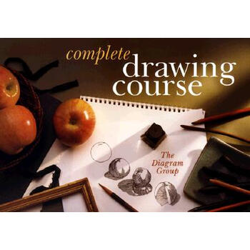 【】Complete Drawing Course