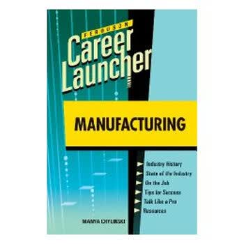 【】Manufacturing