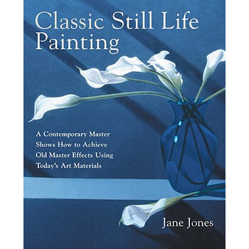 【】Classic Still Life Painting: A
