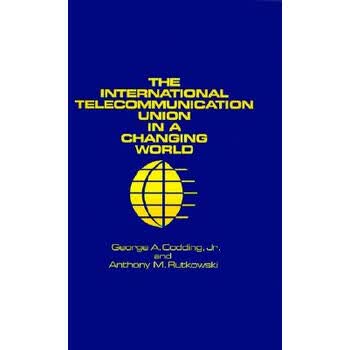 【】The International Telecommunicat