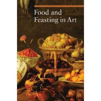 【】Food and Feasting in Art