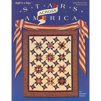 【】Stars Across America