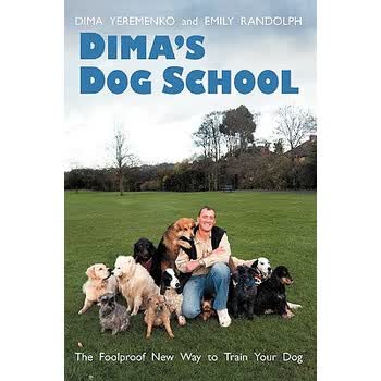 【】Dima's Dog School