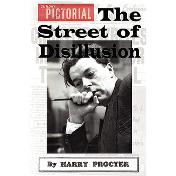 【】The Street of Disillusion