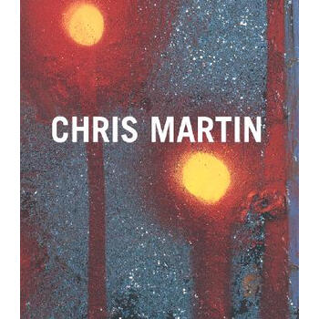【】Chris Martin